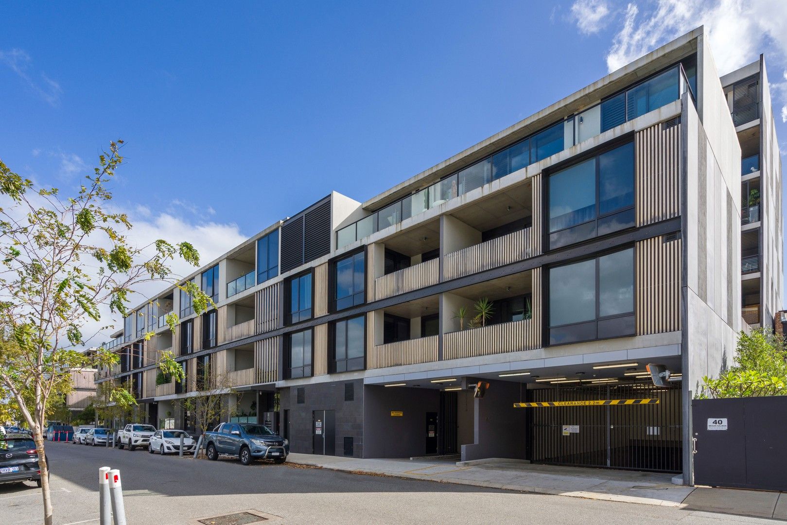 168/34 Quarry Street, Fremantle WA 6160 - Apartment For Rent | Domain