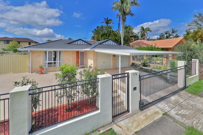 174 Kameruka Street, Calamvale QLD 4116 - House For Rent | Domain