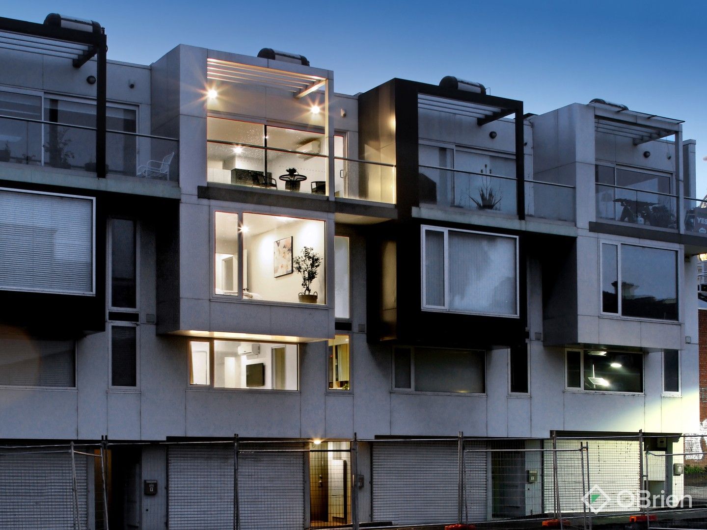 11 Curzon Place, North Melbourne VIC 3051 - Townhouse For Rent | Domain