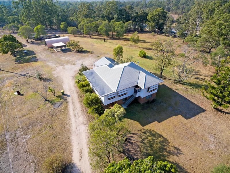 235 - 247 Francis Street, Chuwar QLD 4306 - House for Sale | Domain