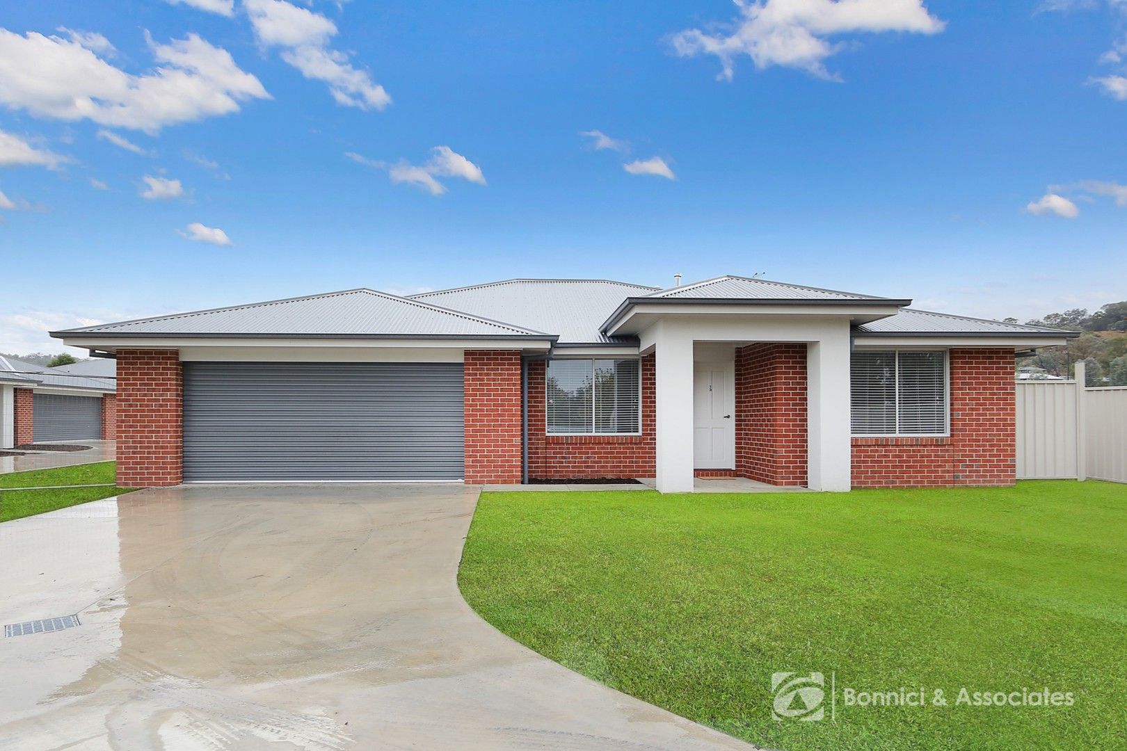 1/92 Strauss Street, Springdale Heights NSW 2641 - Townhouse For Rent ...