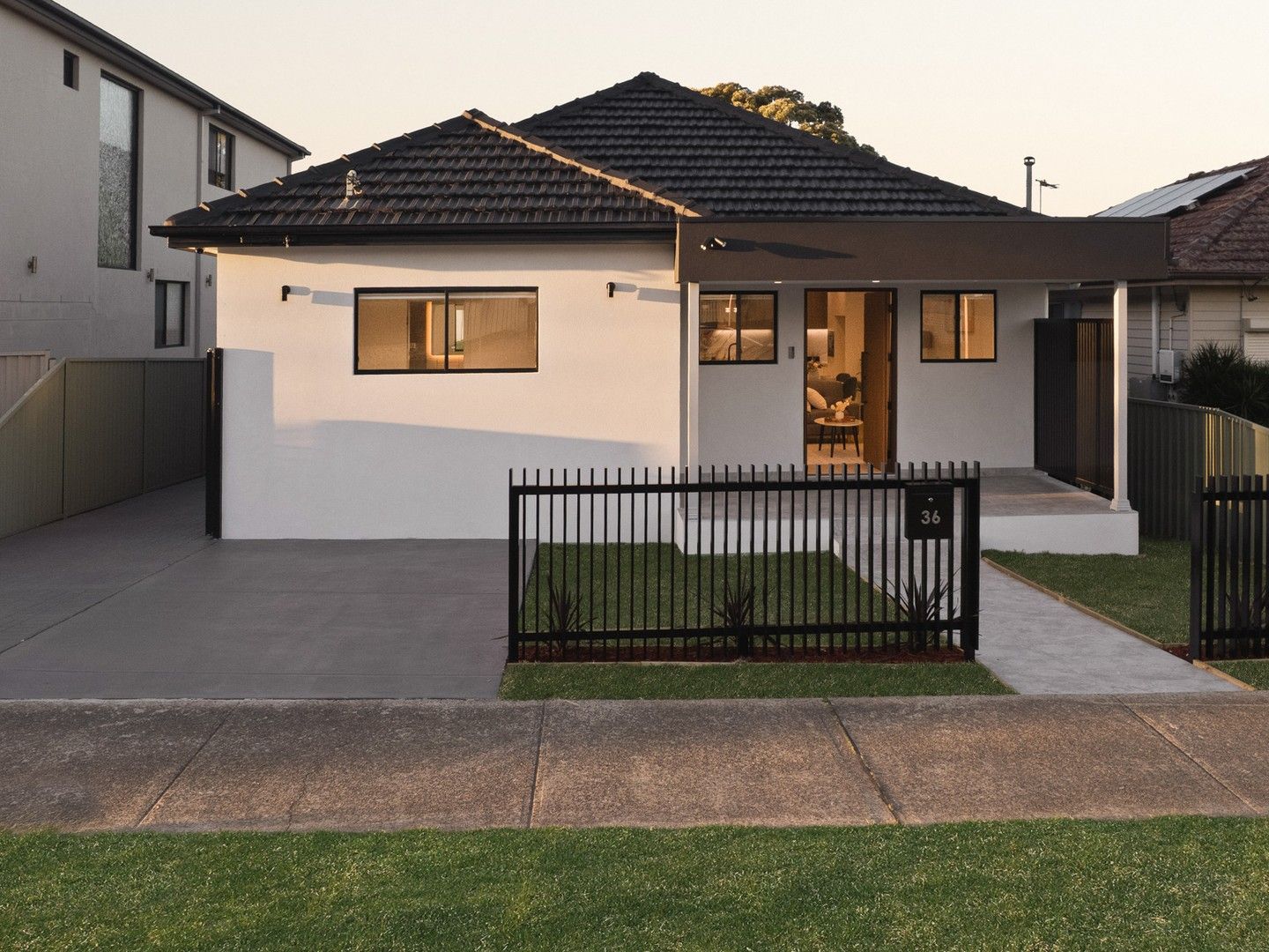 36 Shenstone Road, Riverwood NSW 2210 | Domain