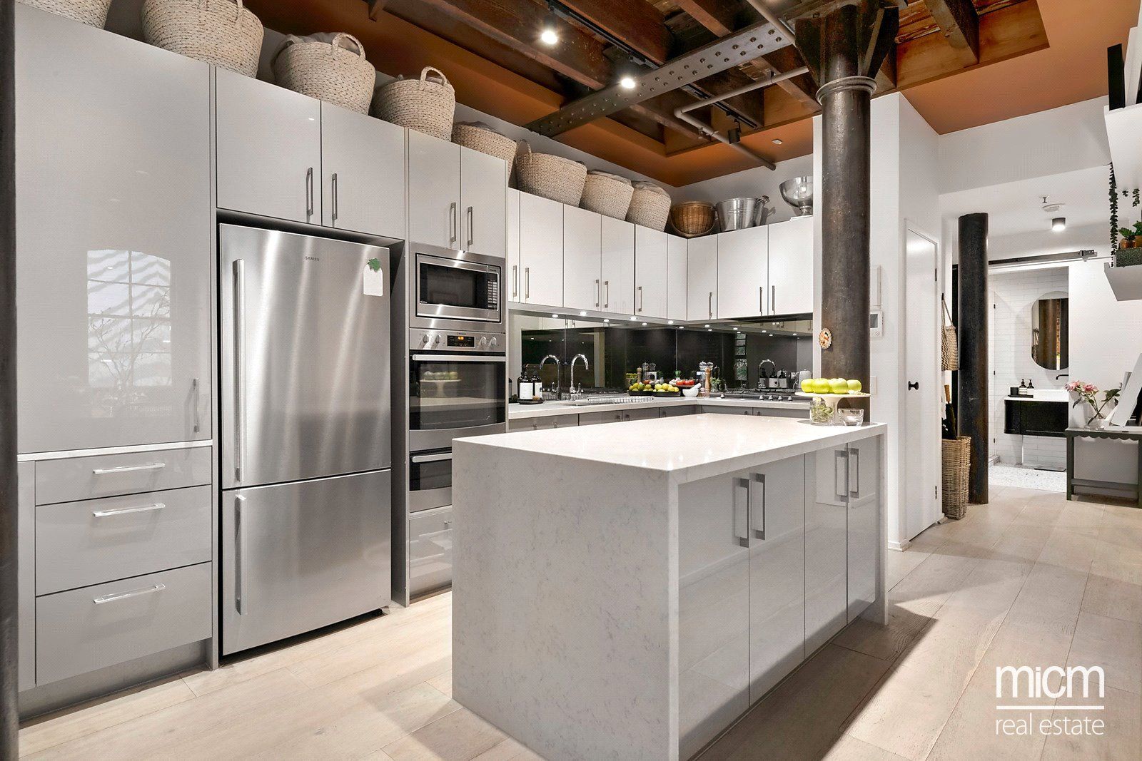 44/1 Riverside Quay, Southbank VIC 3006 | Domain