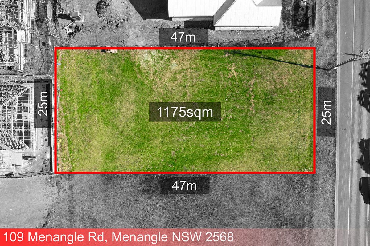 109 Menangle Road, Menangle NSW 2568 | Domain