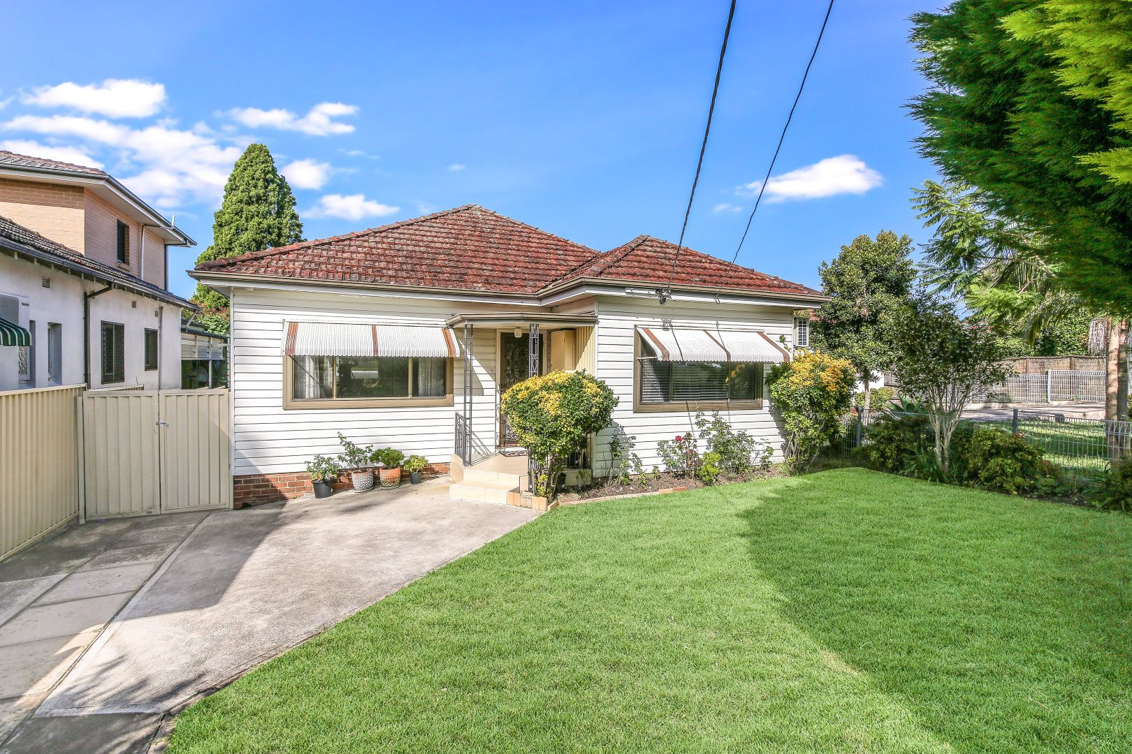 10 Romilly Street, Riverwood | Property History & Address Research | Domain