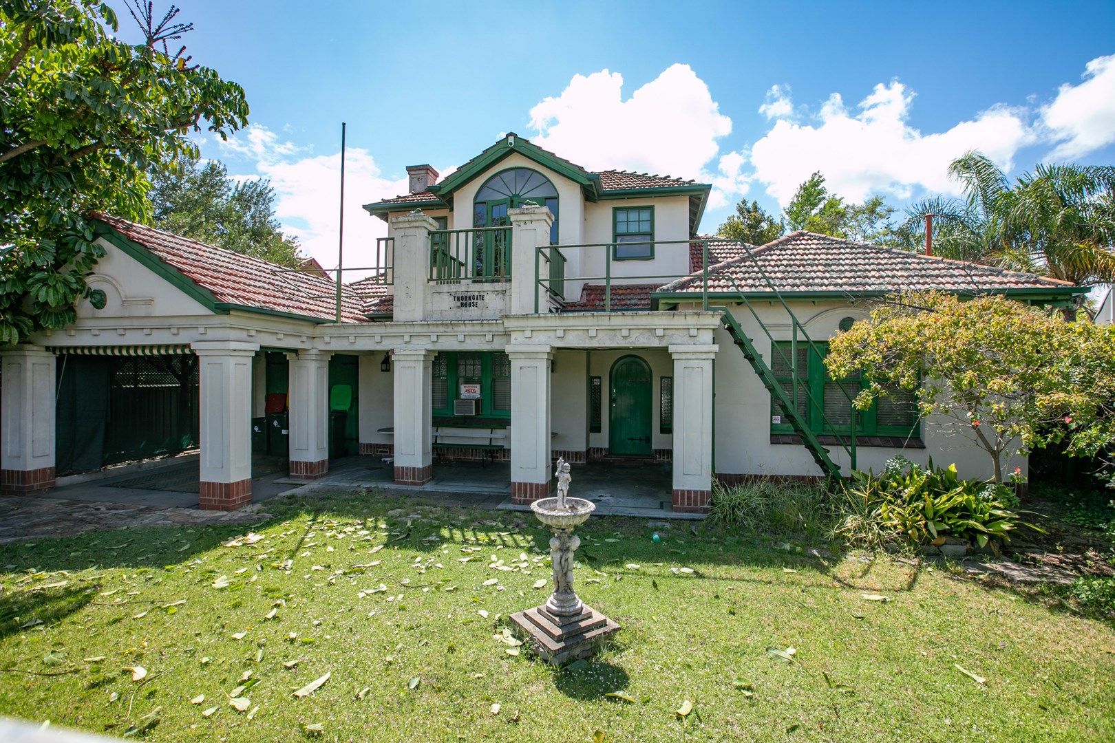 20 Main North Road, Thorngat | Property History & Address Research | Domain