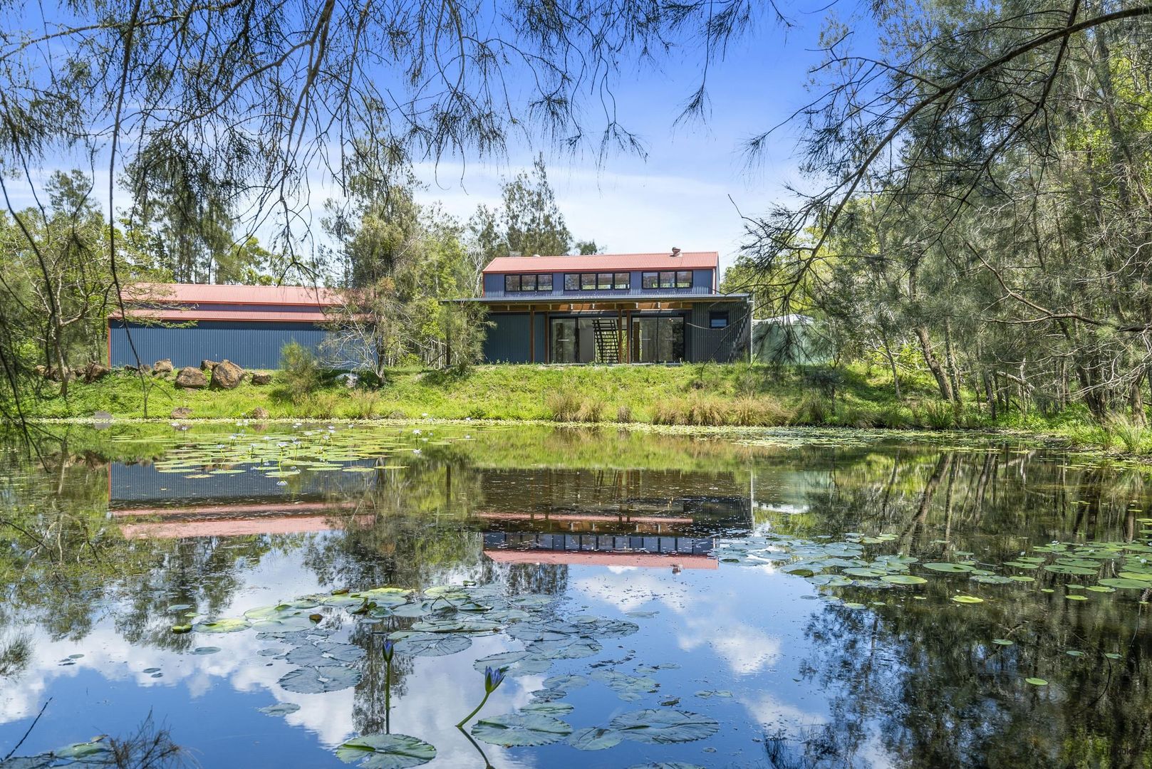 323 Piggabeen Road, Cobaki Lakes | Property History & Address Research ...
