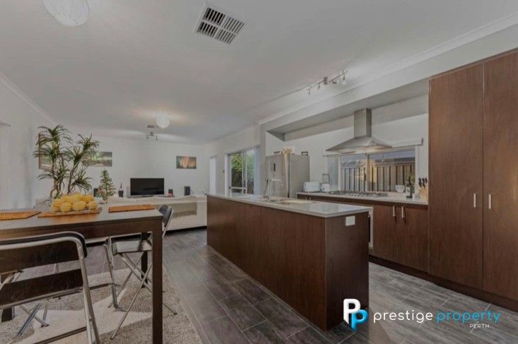 4 Burma Loop, Banksia Grove WA 6031 - House For Rent | Domain