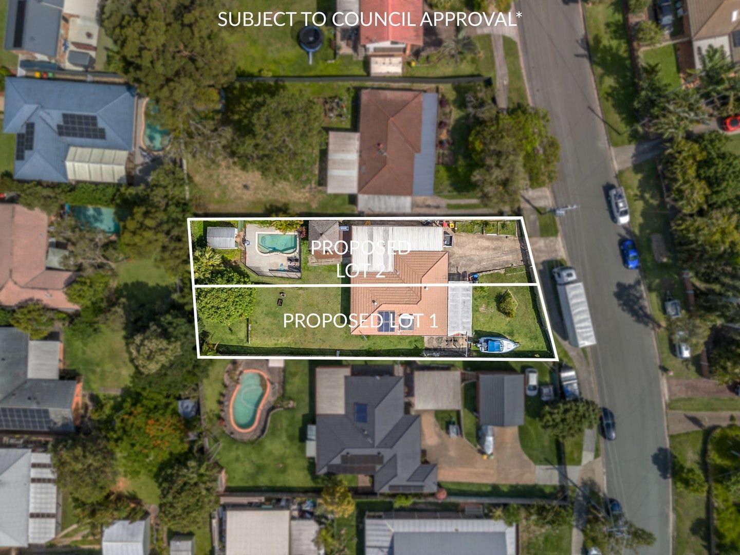 63 Spoonbill Street, Birkdale QLD 4159 | Domain