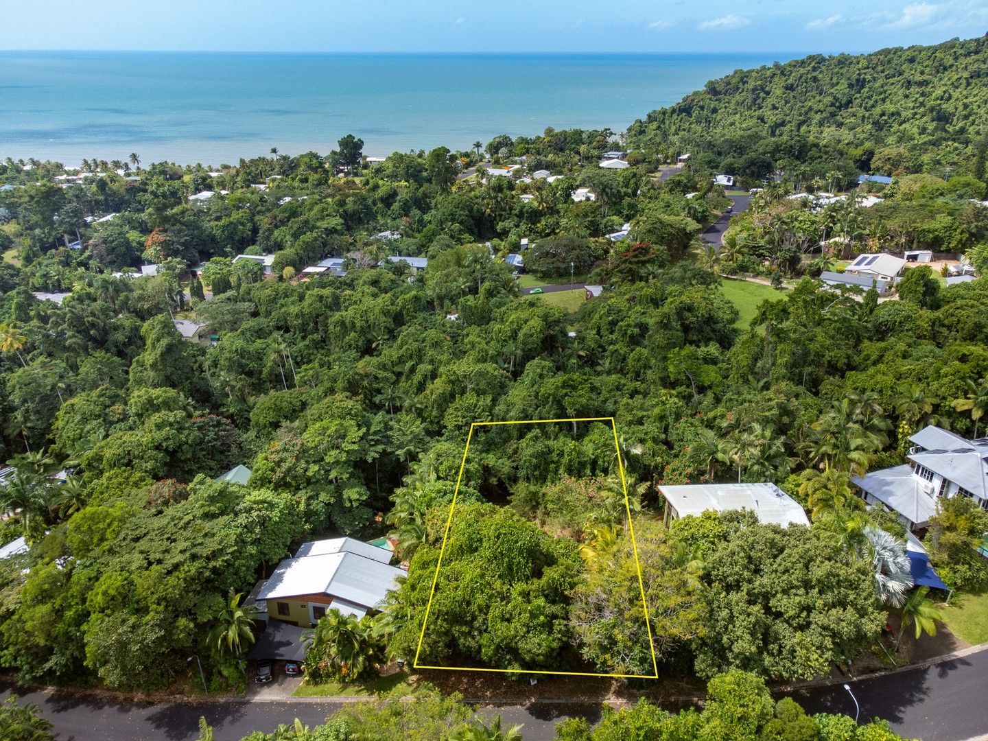 63 Cutten St, Bingil Bay QLD 4852 | Domain