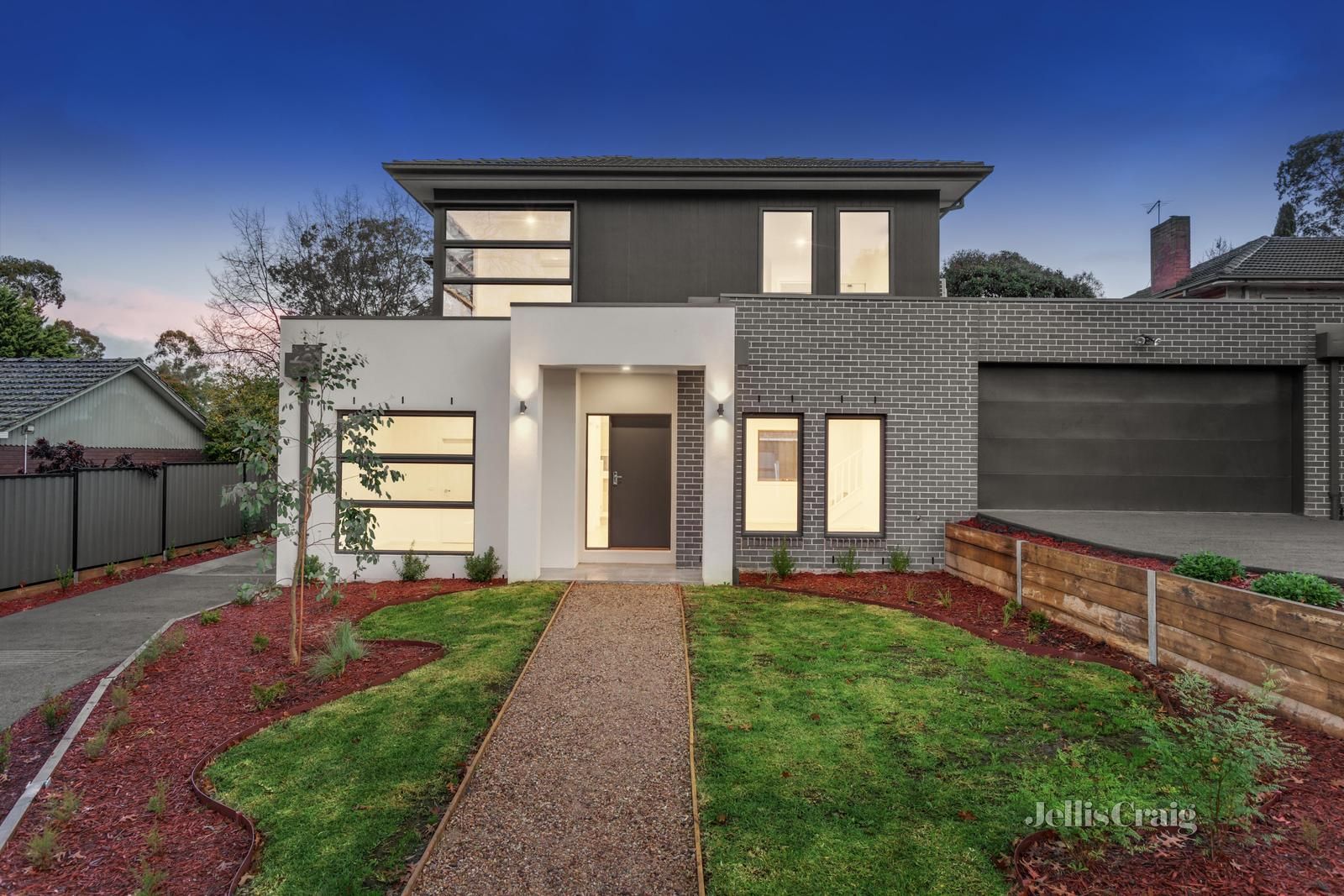 1/47 Holloway Road, Croydon North VIC 3136 | Domain