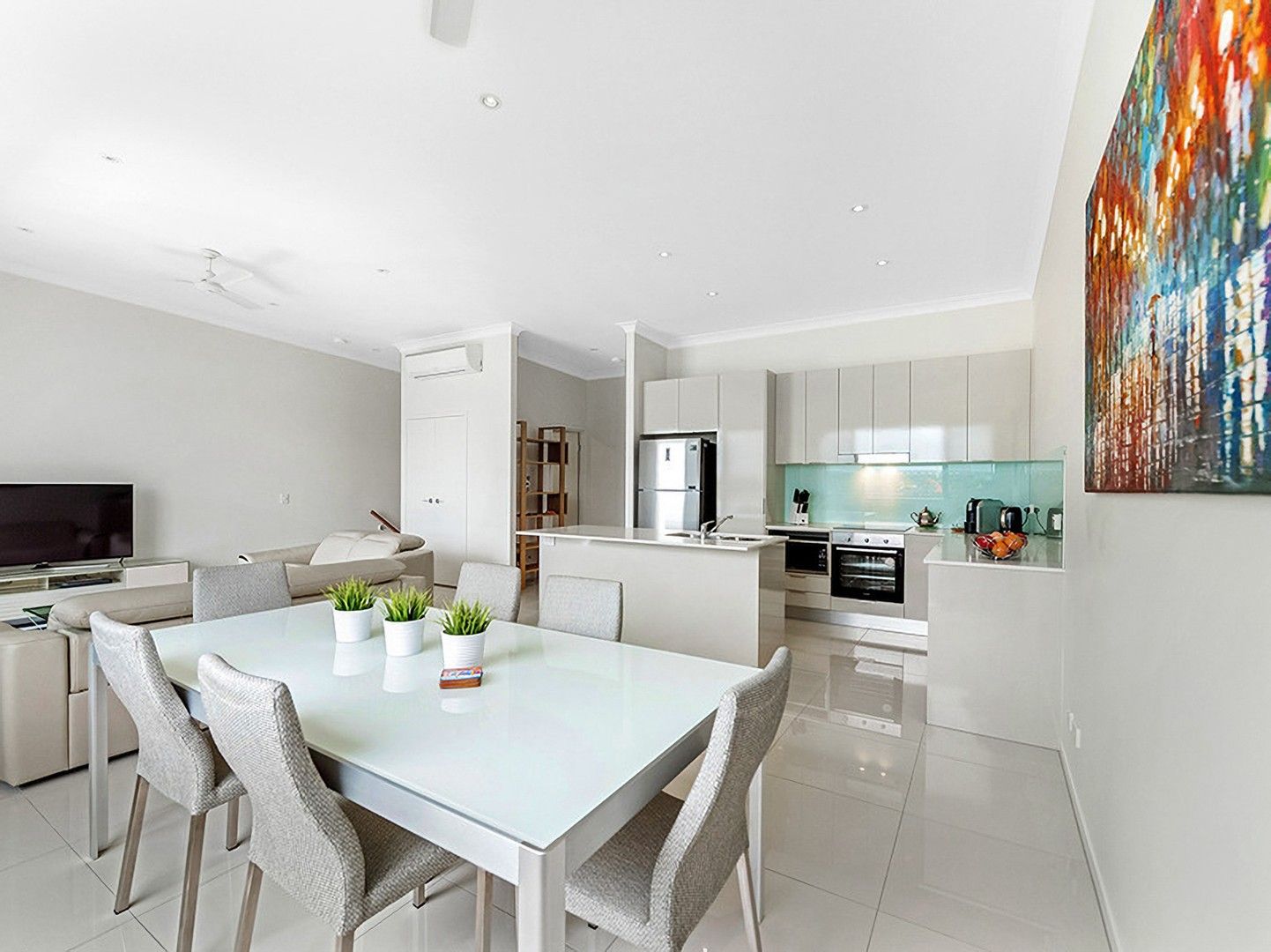 76/5033 Emerald Island Drive, Carrara QLD 4211 | Domain
