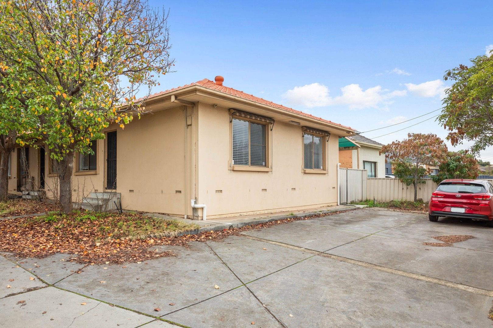 1/147 North East Road, Manningham SA 5086 - House For Rent - $480 | Domain
