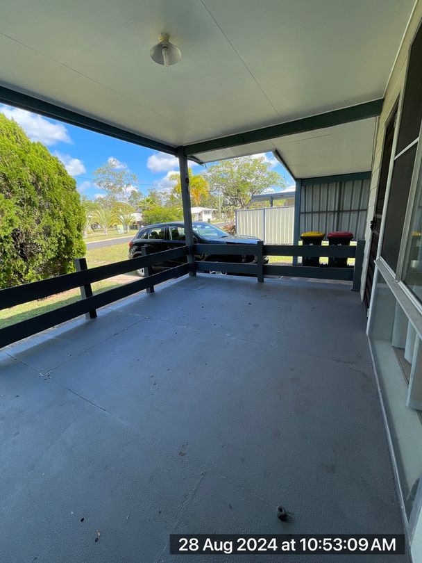 12 Patterson Street, Dysart QLD 4745 - House For Rent - $470 | Domain