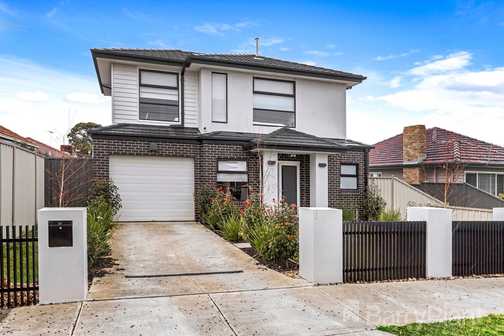 1/14 Chelsey Street, Ardeer VIC 3022 - Townhouse For Rent - $550 | Domain