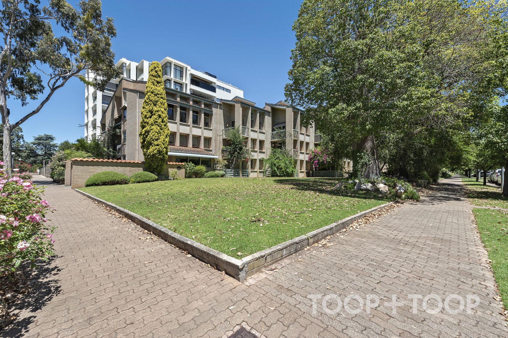 19/233 East Terrace, Adelaide SA 5000 - Apartment For Rent | Domain