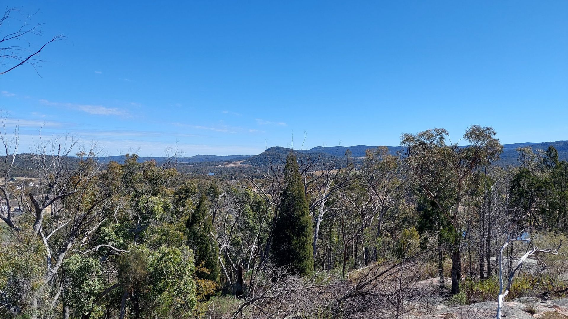 2574 Eukey Road, Ballandean | Property History & Address Research | Domain