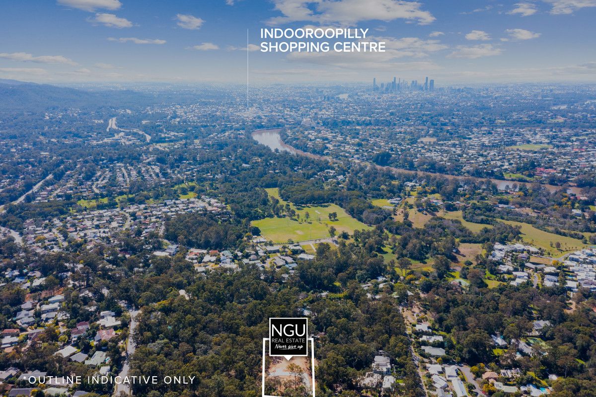 3/460 Fig Tree Pocket Road, Fig Tree Pocket QLD 4069 | Domain