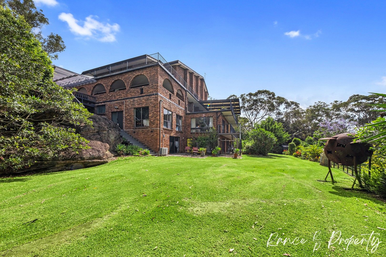 11 Pamela Place, Kenthurst NSW 2156 - House for Sale | Domain