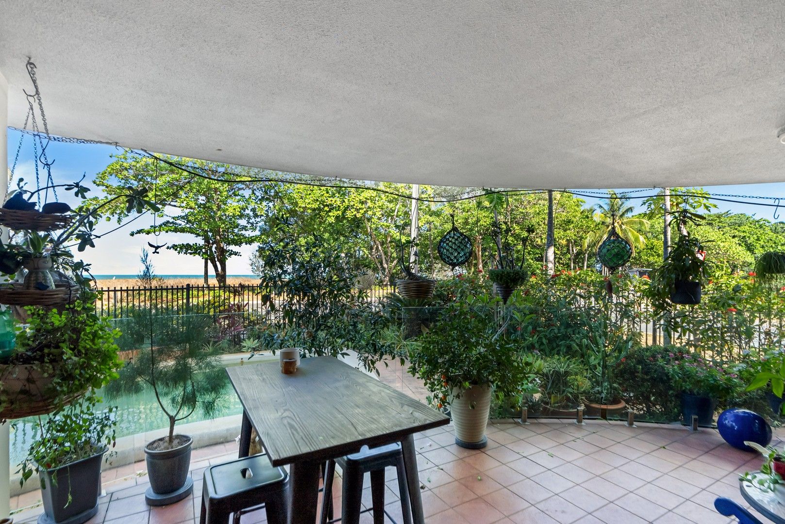 1/51 Sims Esplanade, Yorkeys Knob QLD 4878 | Domain