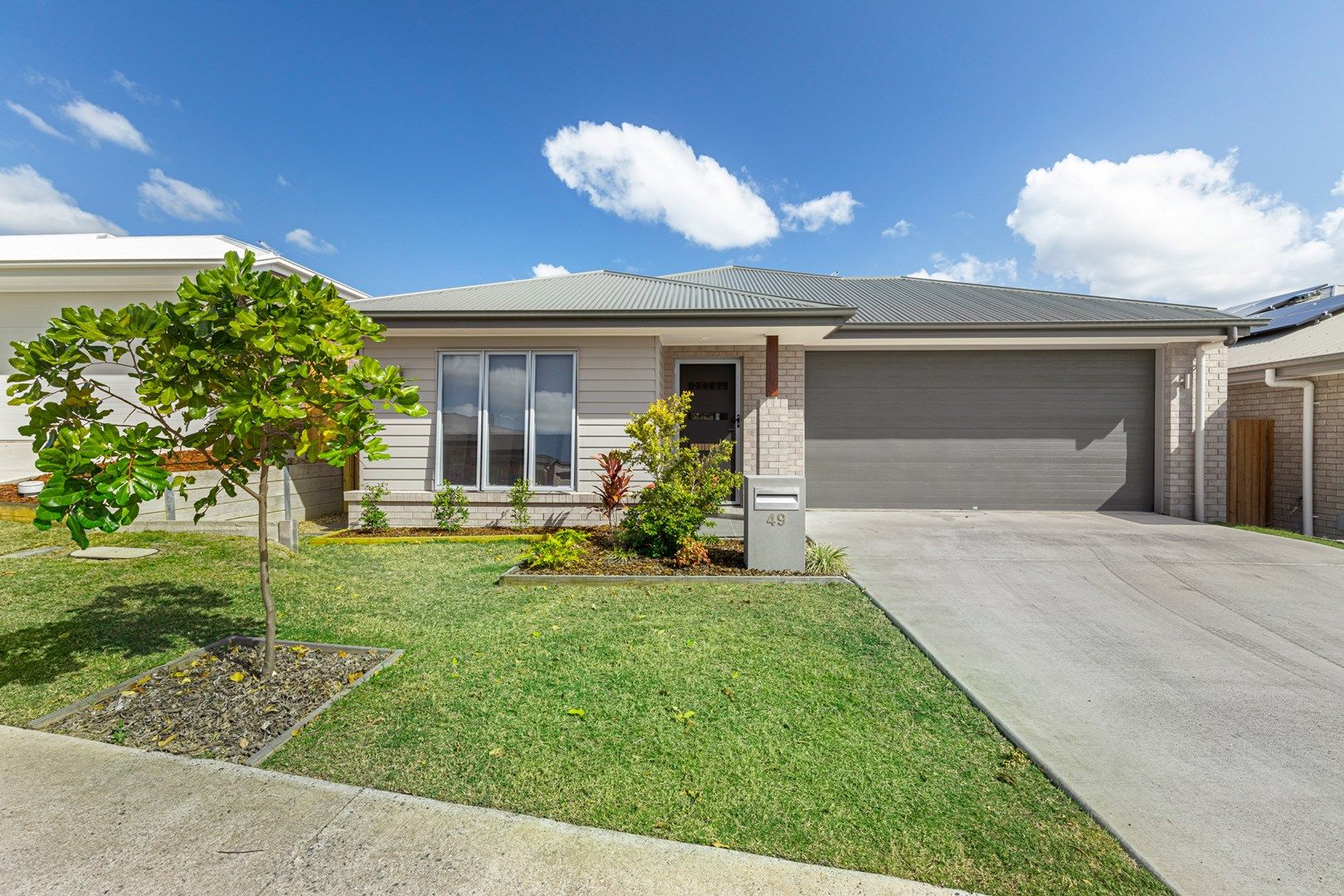 Sold 49 Millbrook Circuit, Beerwah QLD 4519 on 12 Oct 2020 - 2016484964 ...