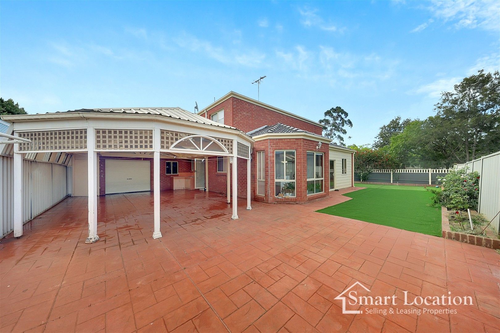 1 Milburn Circuit, Caroline Springs VIC 3023 | Domain