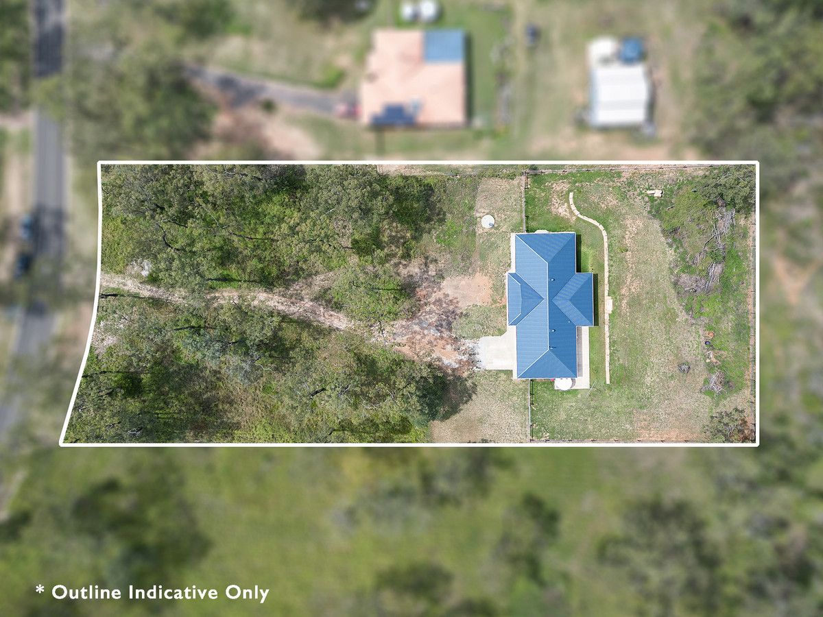 12 Bentley Drive, Regency Downs QLD 4341 | Domain