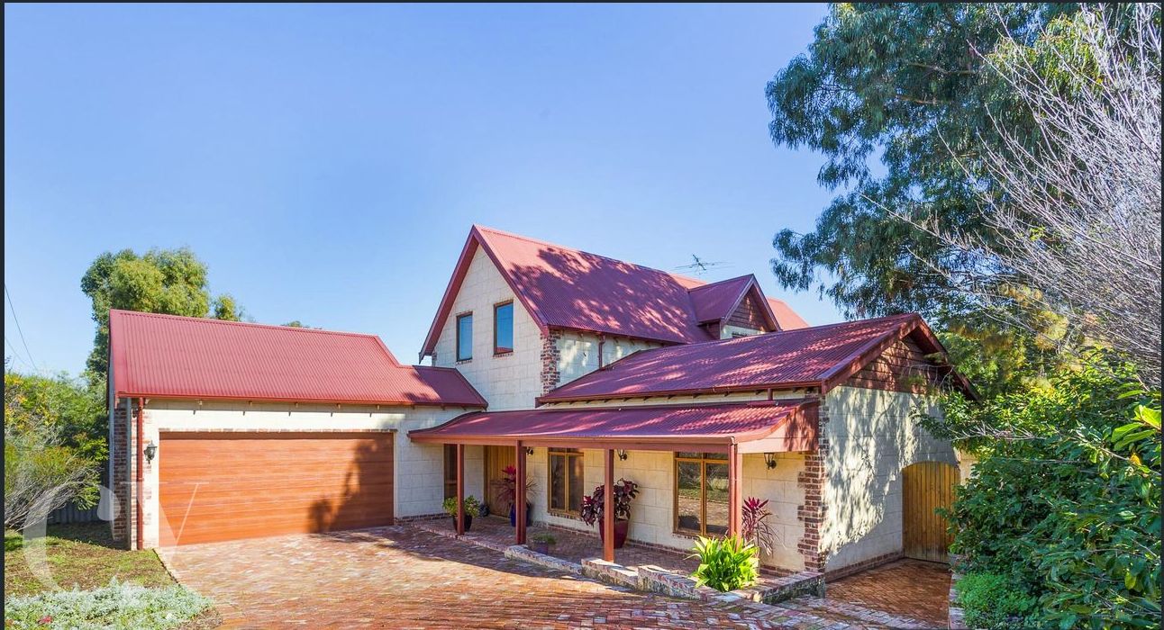 31 Hurford Street, Hamilton Hil | Property History & Address Research ...