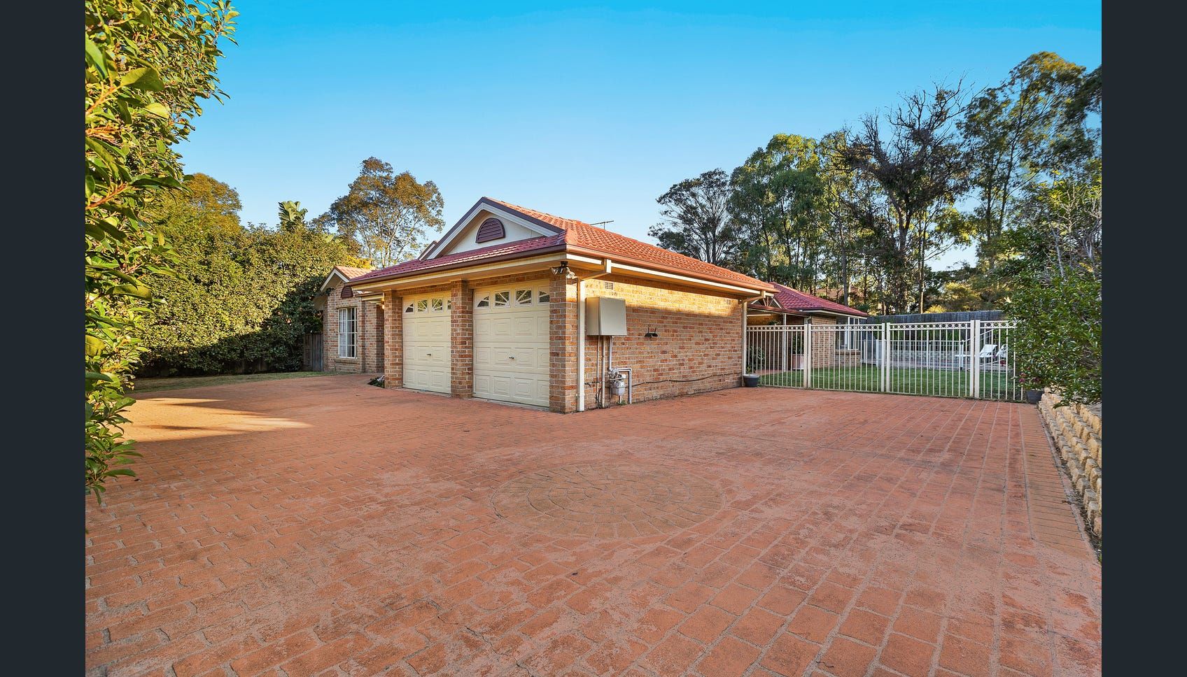 11 Connor Place, Rouse Hill NSW 2155 - House For Rent | Domain