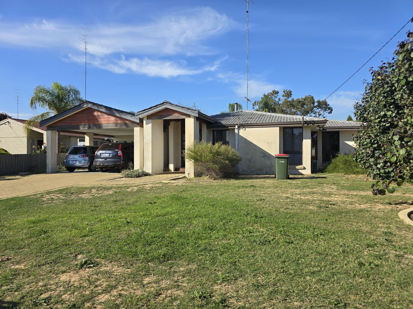 3 Bickerton Place, East Bunbury WA 6230 - House For Rent - $630 | Domain