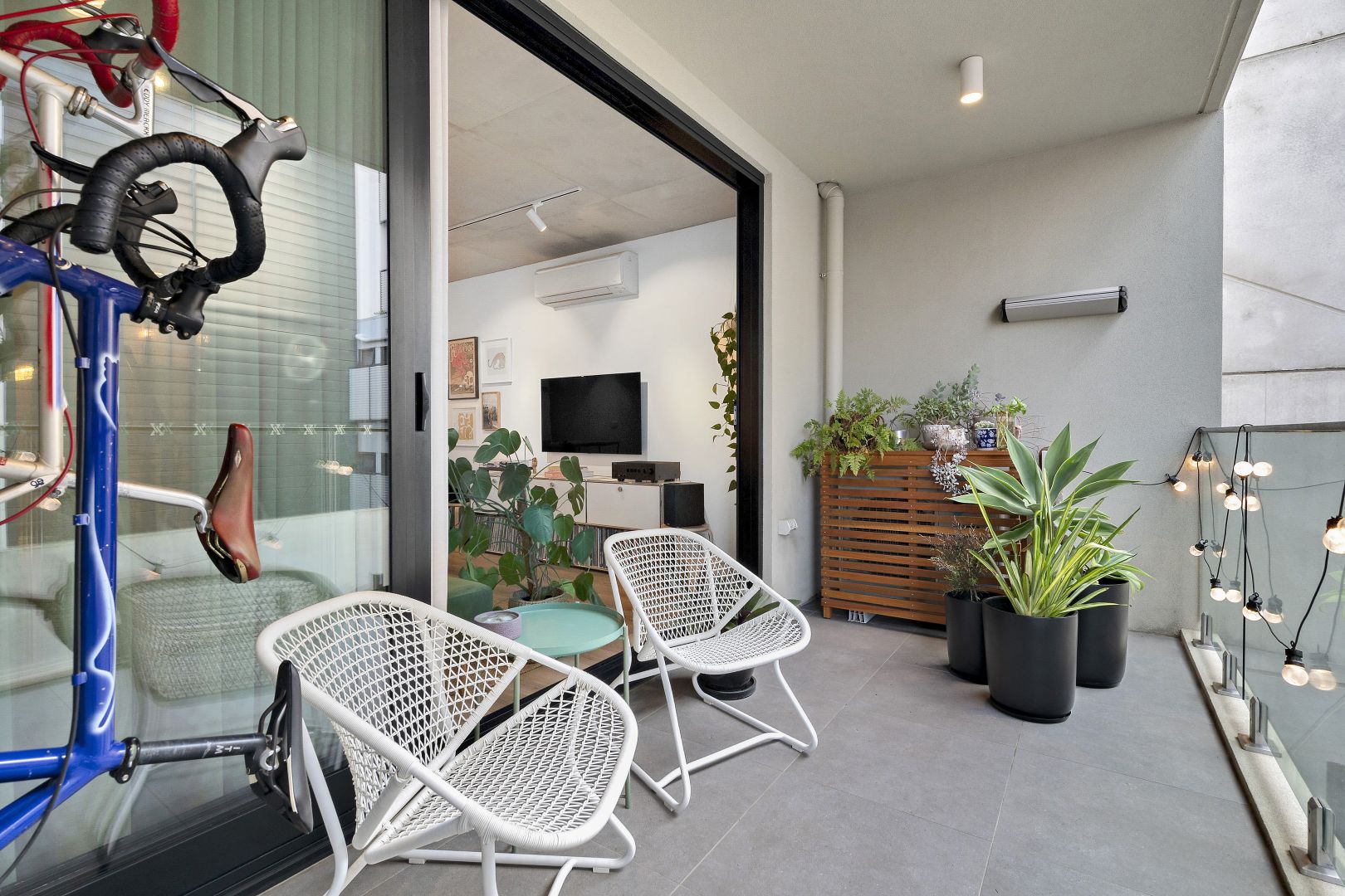 203/8 Hope Street, Brunswick VIC 3056 | Domain