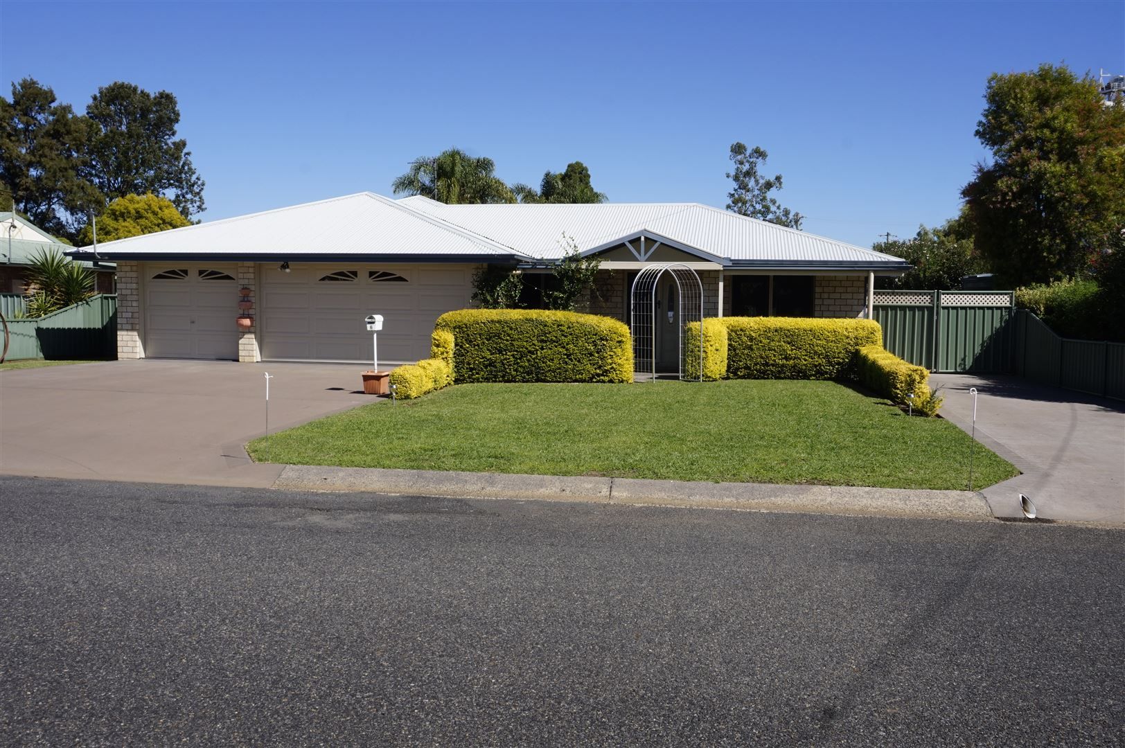 6 Gordon Street, Allora | Property History & Address Research | Domain