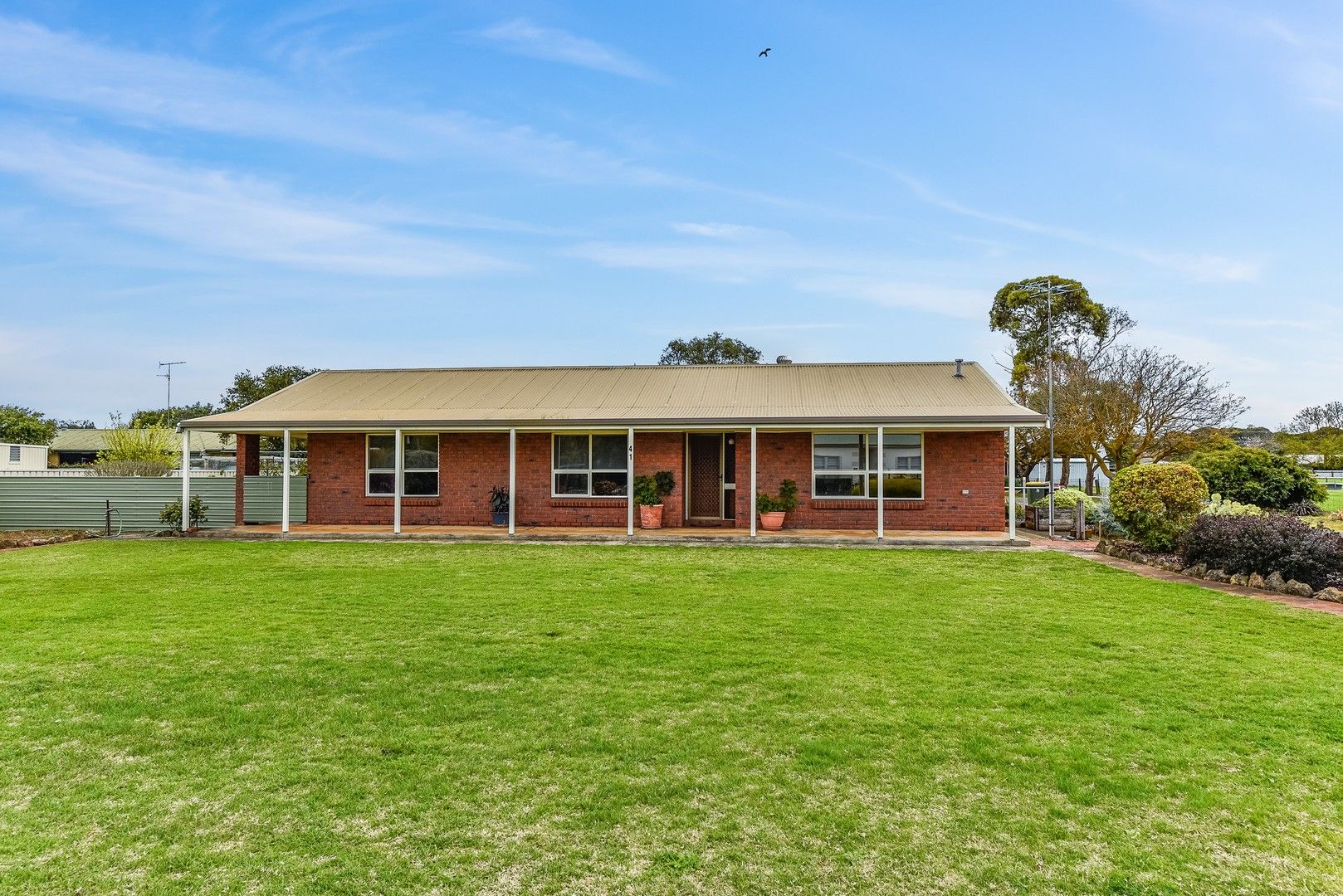 41 Arthur Street, Penola SA 5277 | Domain