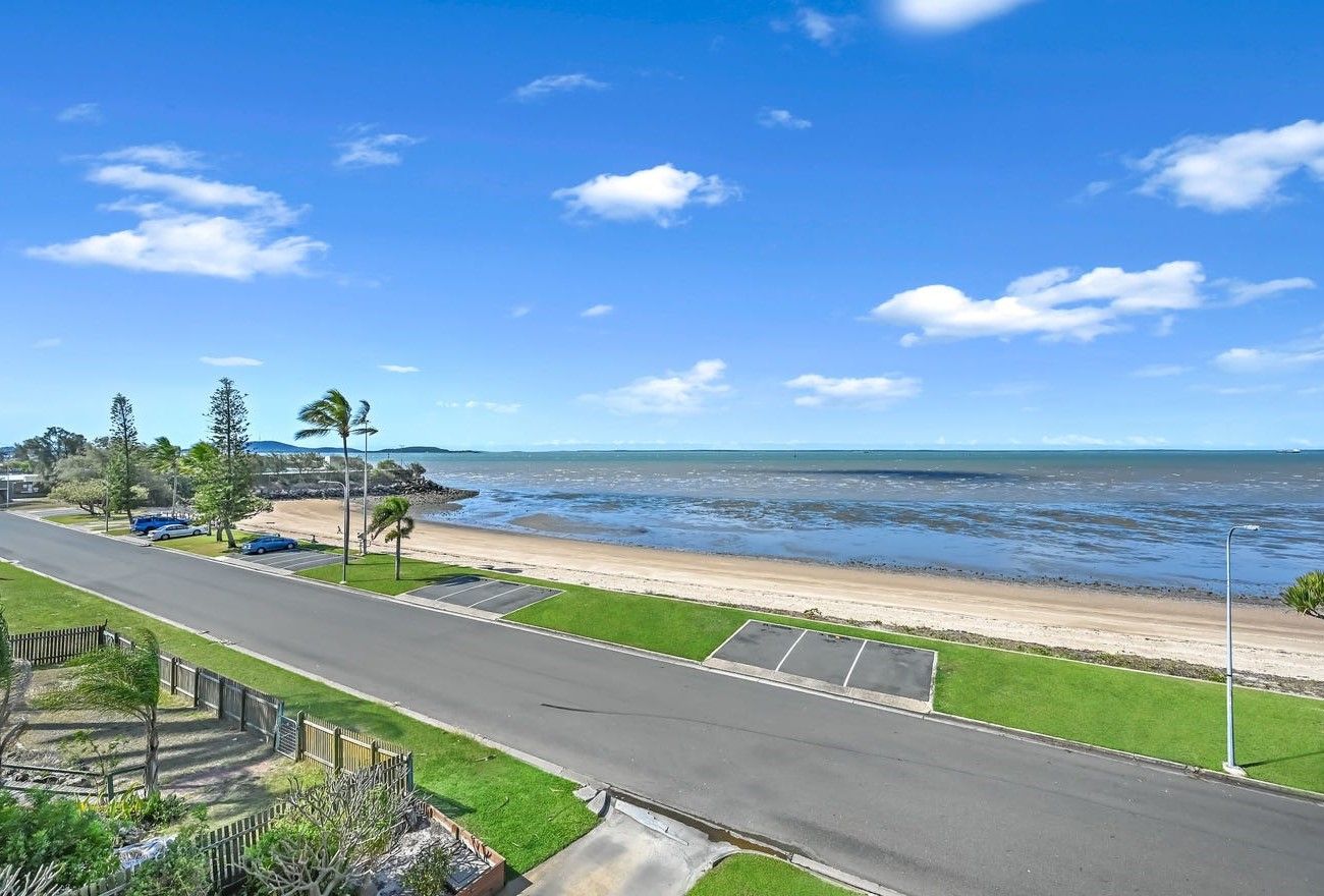 14/20 Barney Street, Barney Point QLD 4680 - Apartment For Rent | Domain