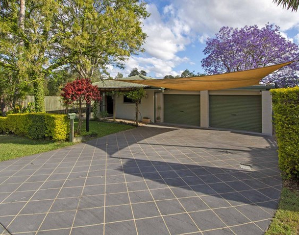94 Kilkivan Avenue, Kenmore | Property Value Estimate & History | Domain