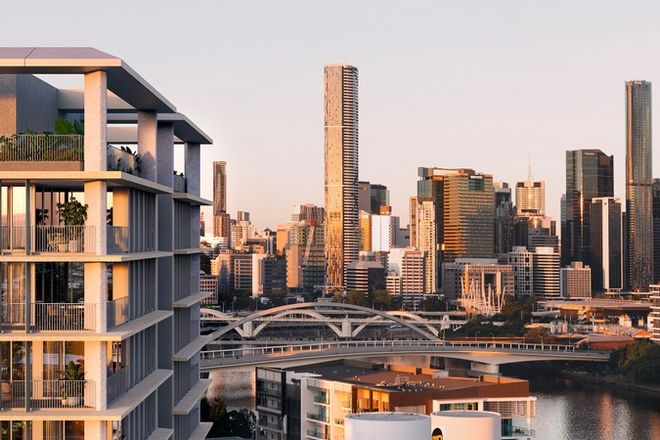 82 New Homes for Sale in Brisbane City, QLD, 4000 | Domain