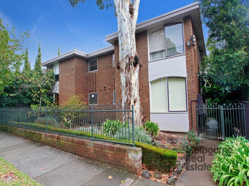 22/49 Grange Road, Toorak VIC 3142 - Apartment For Rent | Domain