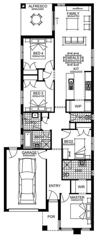 1404 Brompton Estate, Cranbourne South VIC 3977 | Domain