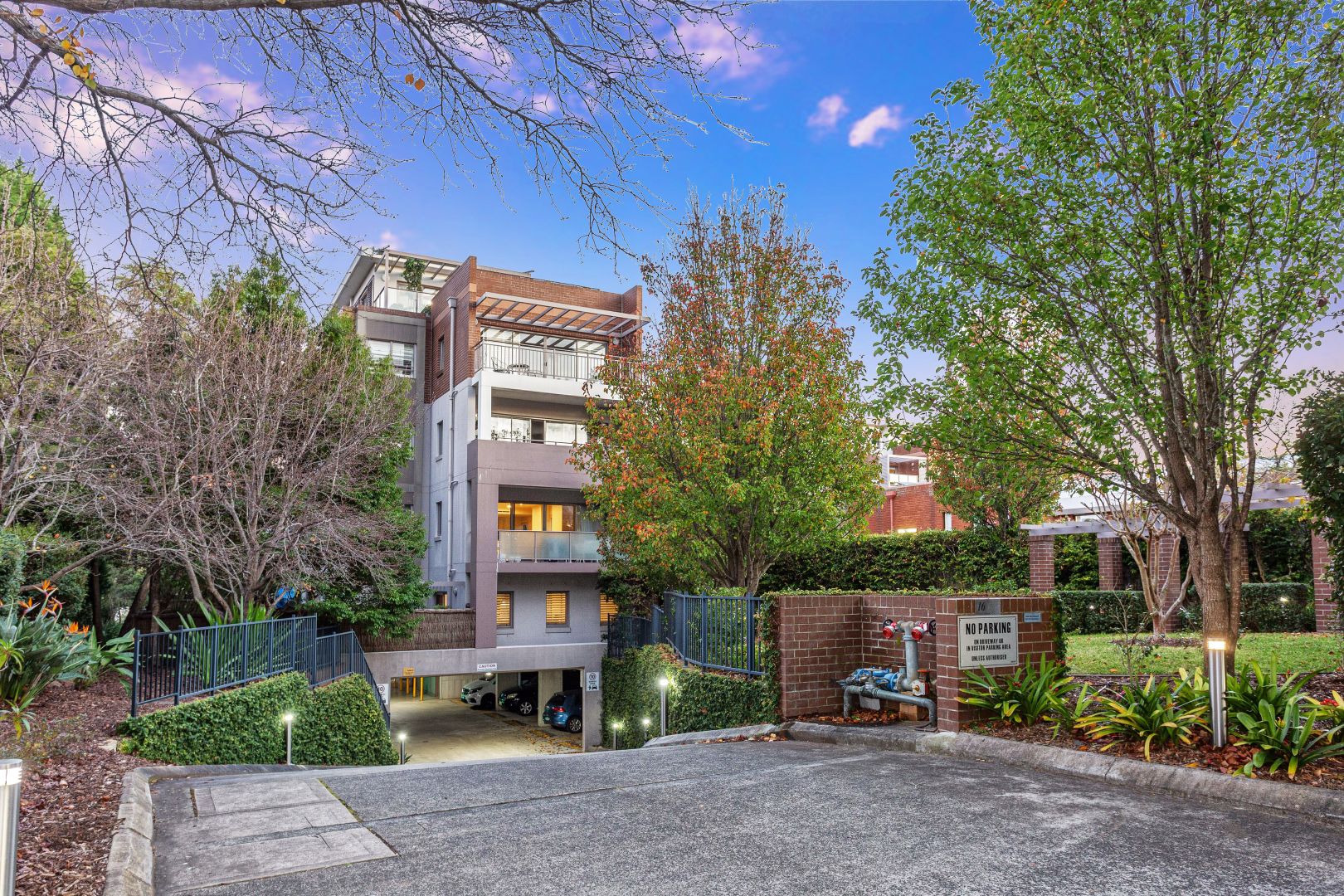 45/16 Cecil Street, Gordon NSW 2072 - Apartment For Rent | Domain