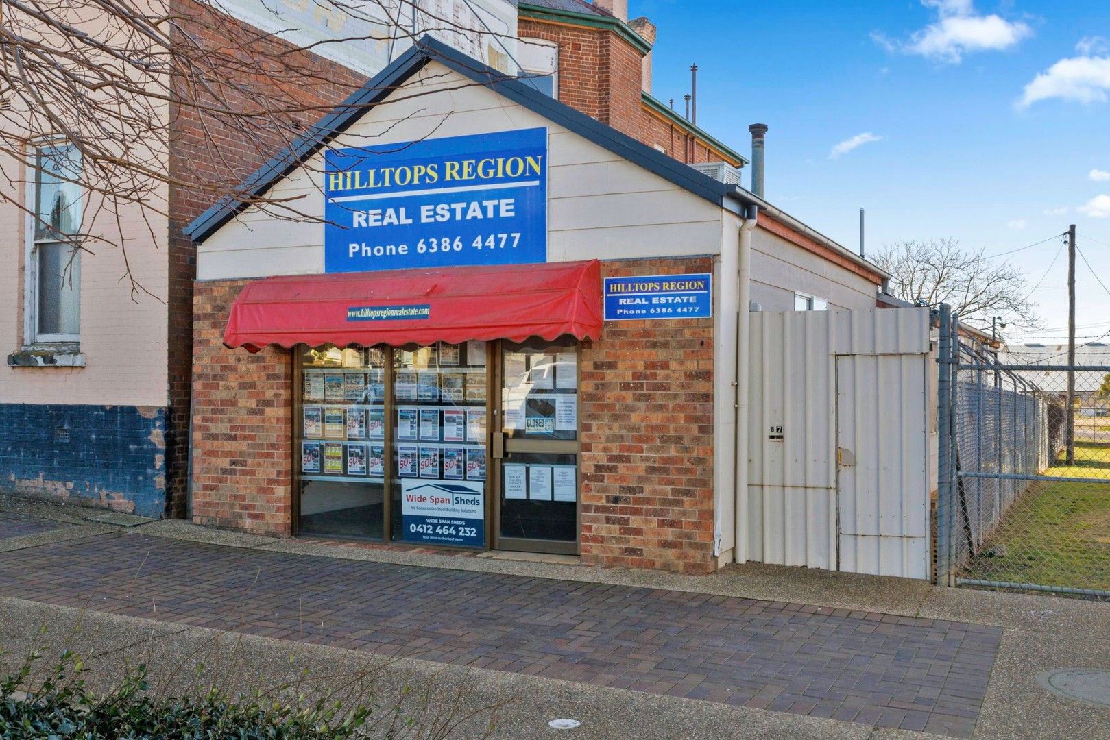 57 Neill Street, Harden NSW 2587 | Domain