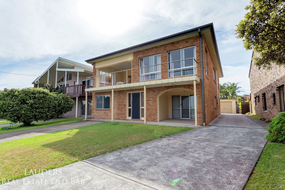 41 Pacific Parade, Old Bar | Property History & Address Research | Domain