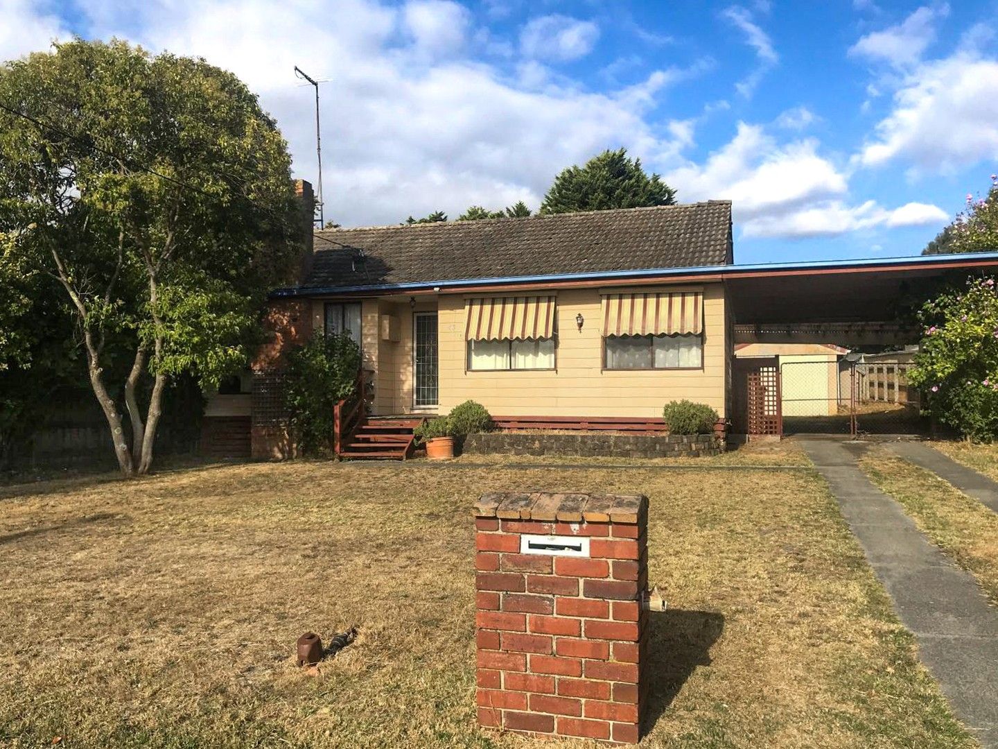 45 Queen Street, Moe VIC 3825 - House For Rent | Domain