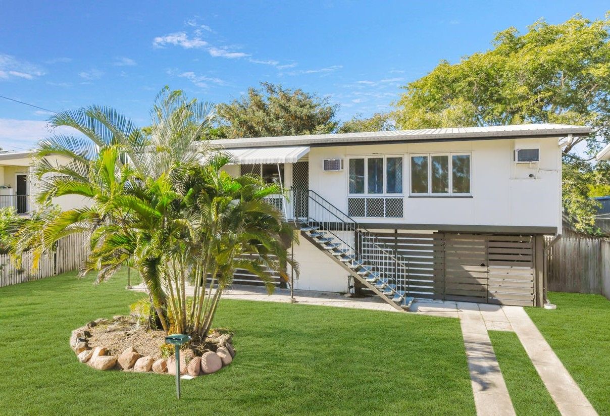 88 Lillipilli Street, Vincent QLD 4814 - House For Rent - $420 | Domain