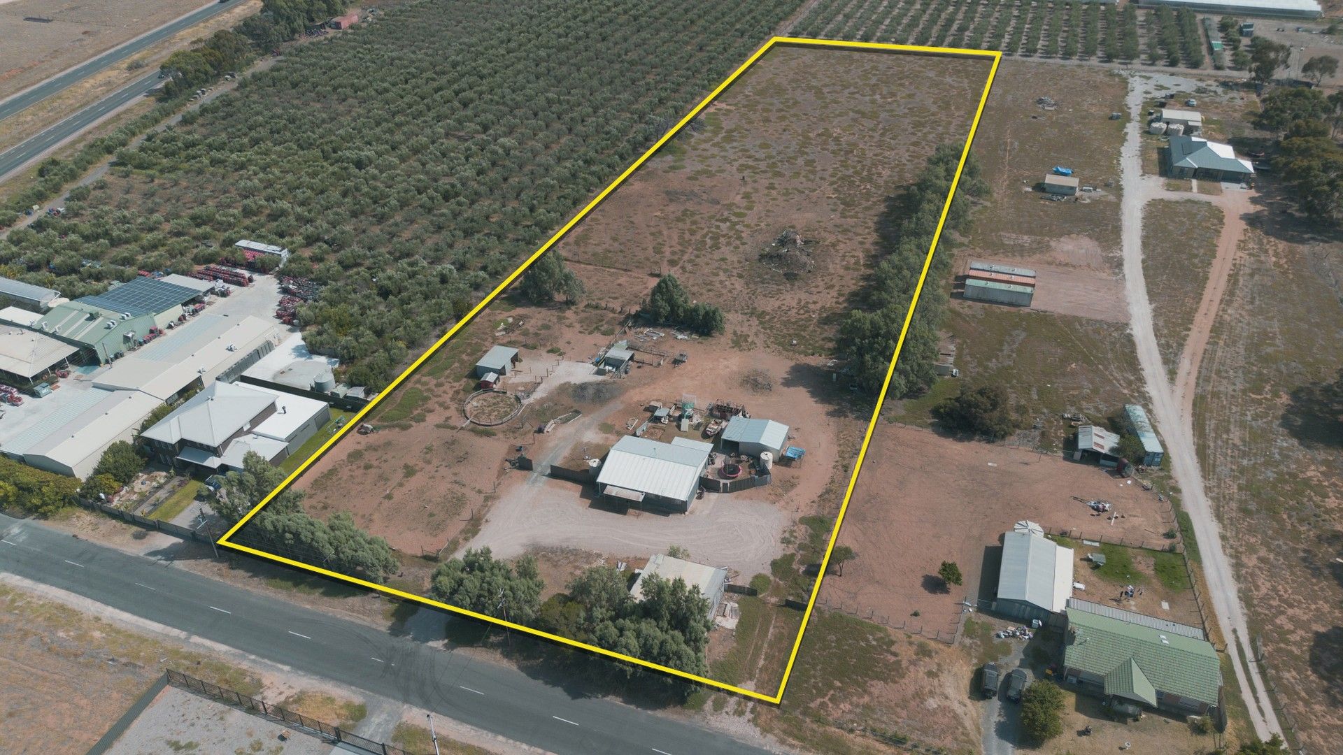 25 Bailey Road, Two Wells SA 5501 | Domain