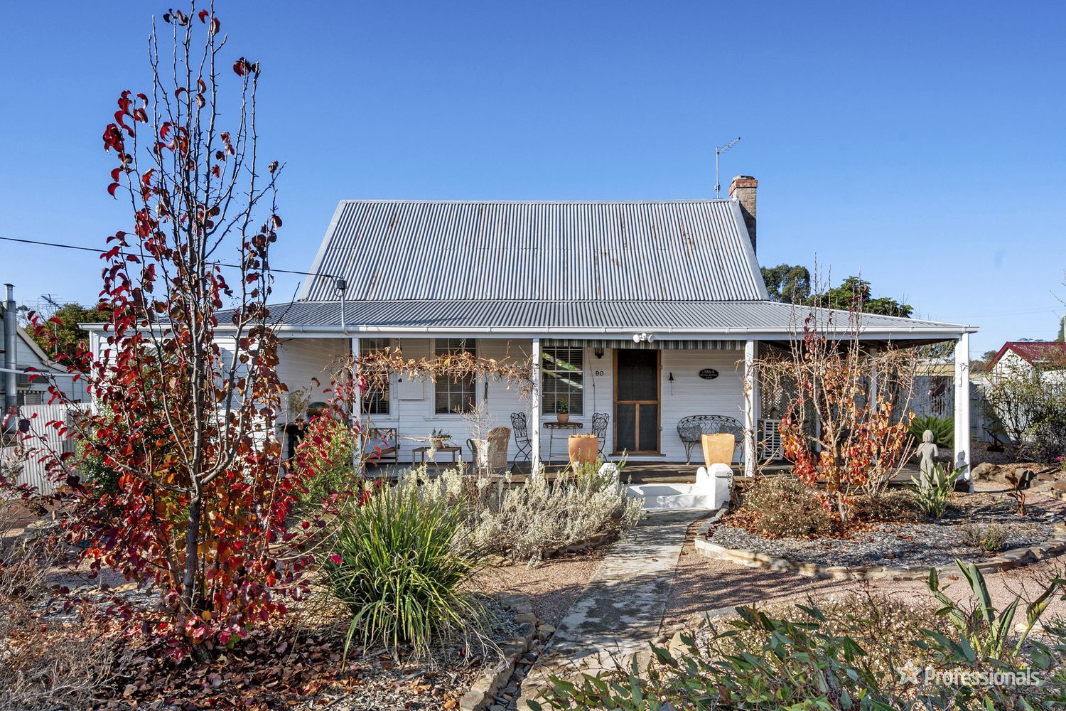 90 High Street, Avoca VIC 3467 | Domain