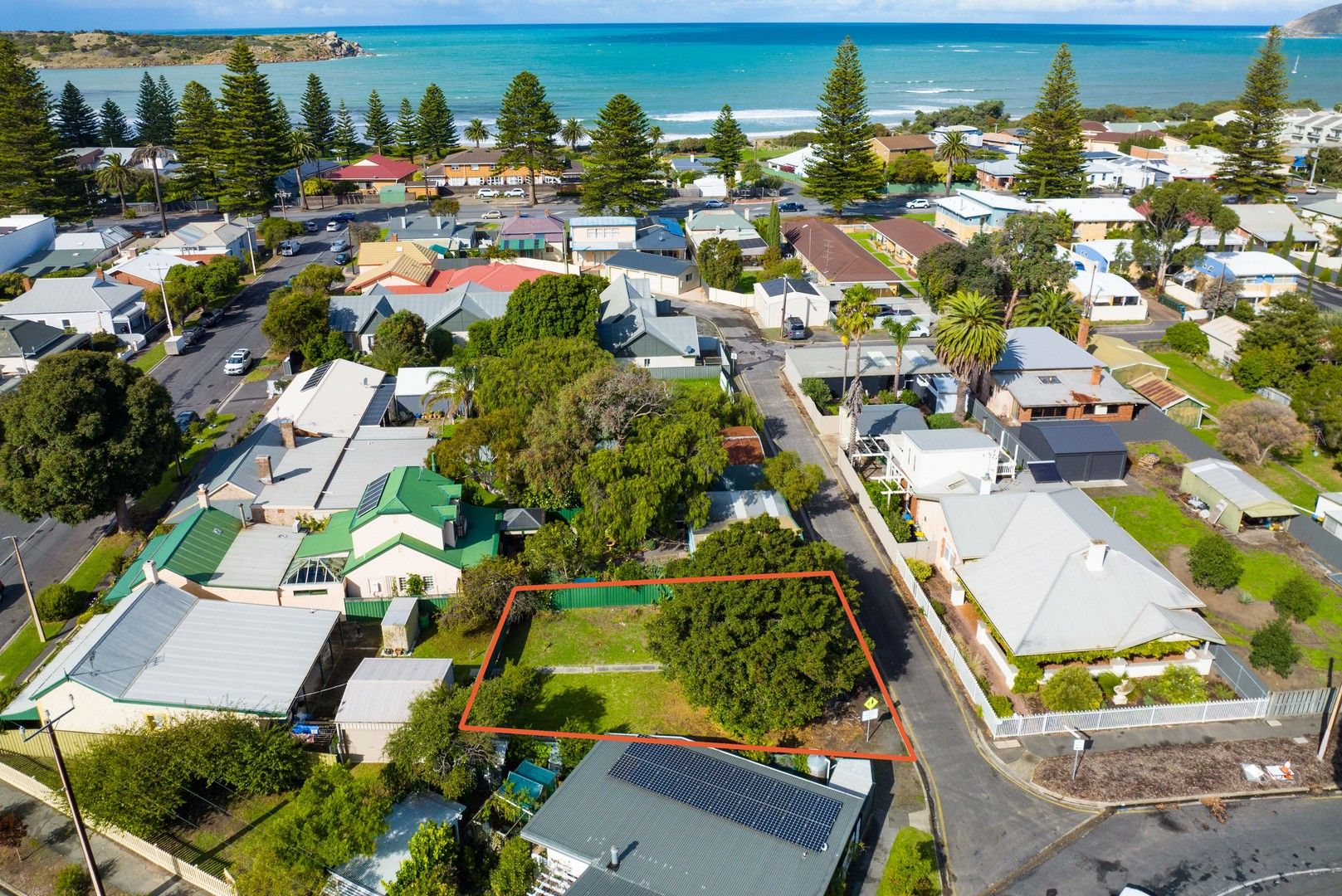 2B (Lot 3) Sturt Street, Victor Harbor SA 5211 | Domain