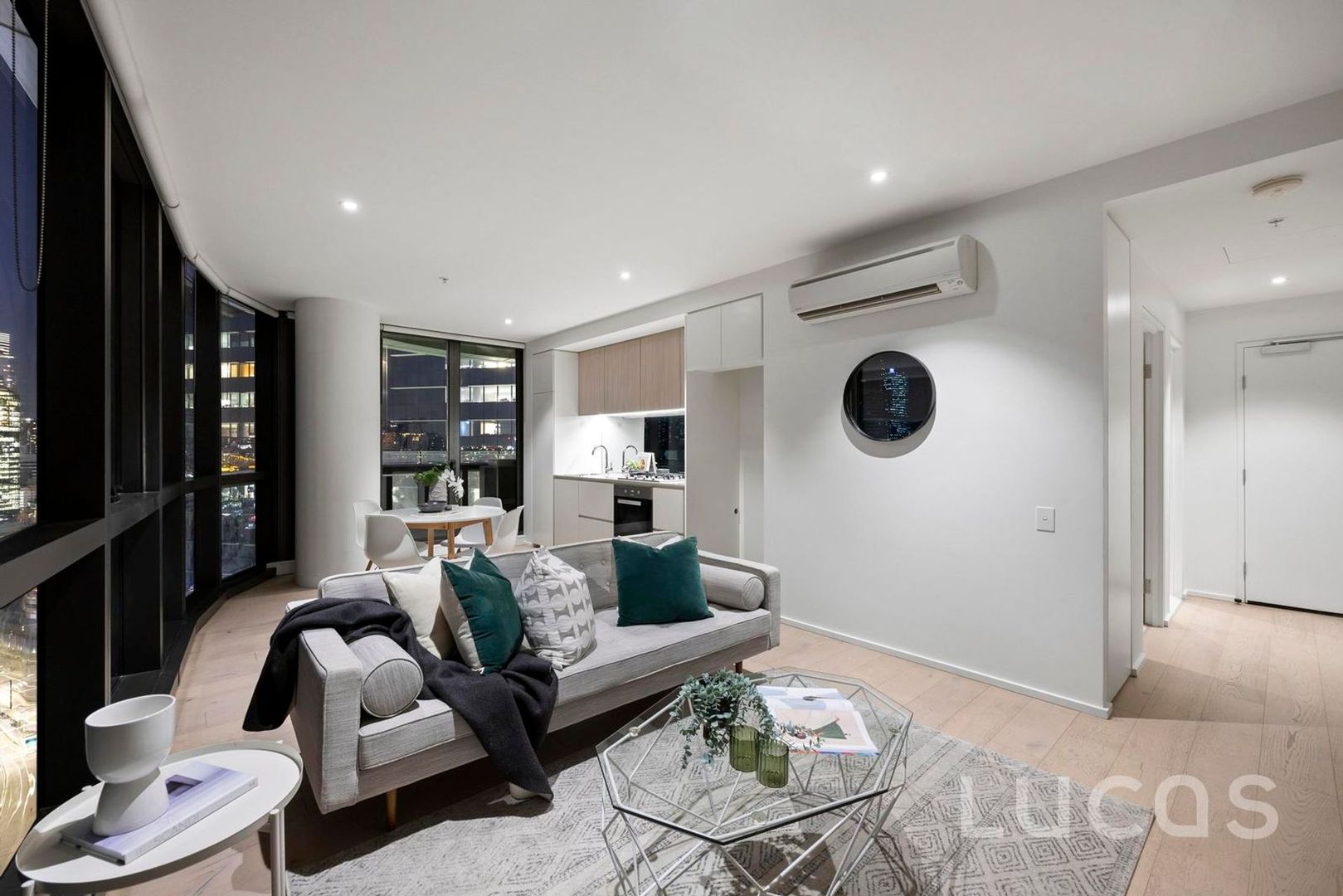 2103N/883 Collins Street, Docklands VIC 3008 | Domain