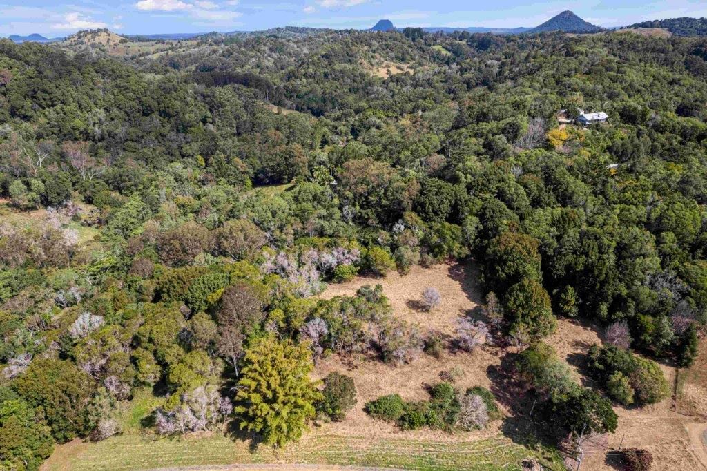 260 Eastern Branch Road, Kin Kin QLD 4571 - Vacant Land for Sale