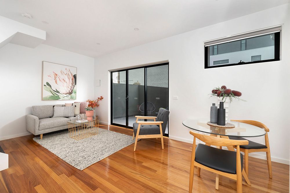 4/39 Victoria Street, Footscray VIC 3011 - Apartment For Rent | Domain