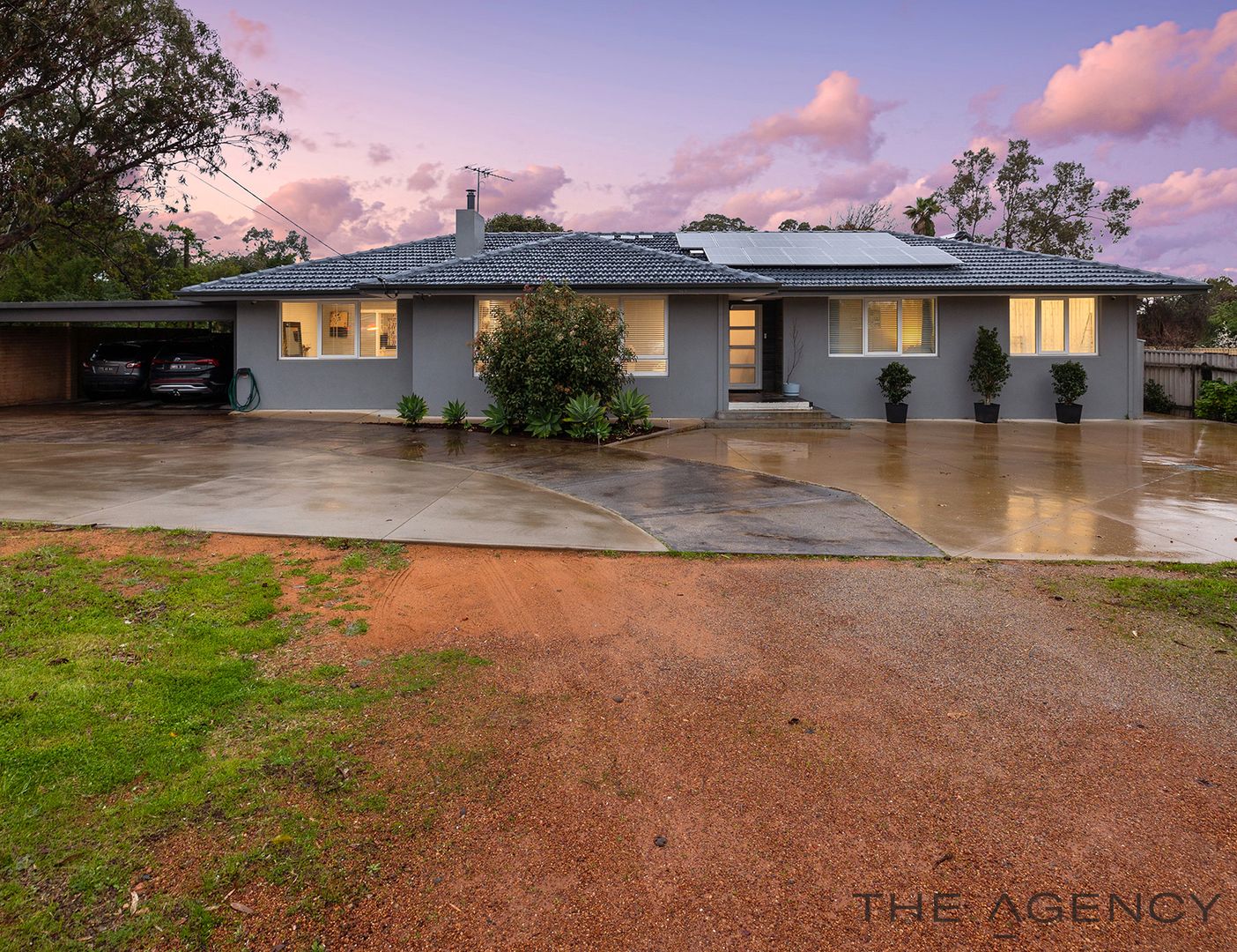 69 Lesmurdie Road East, Walliston WA 6076 | Domain